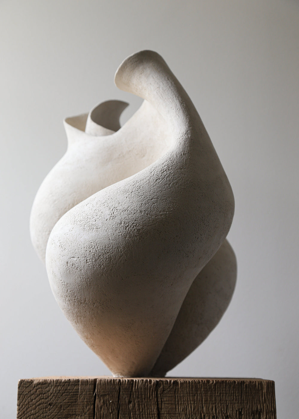 Luwana Sculpture